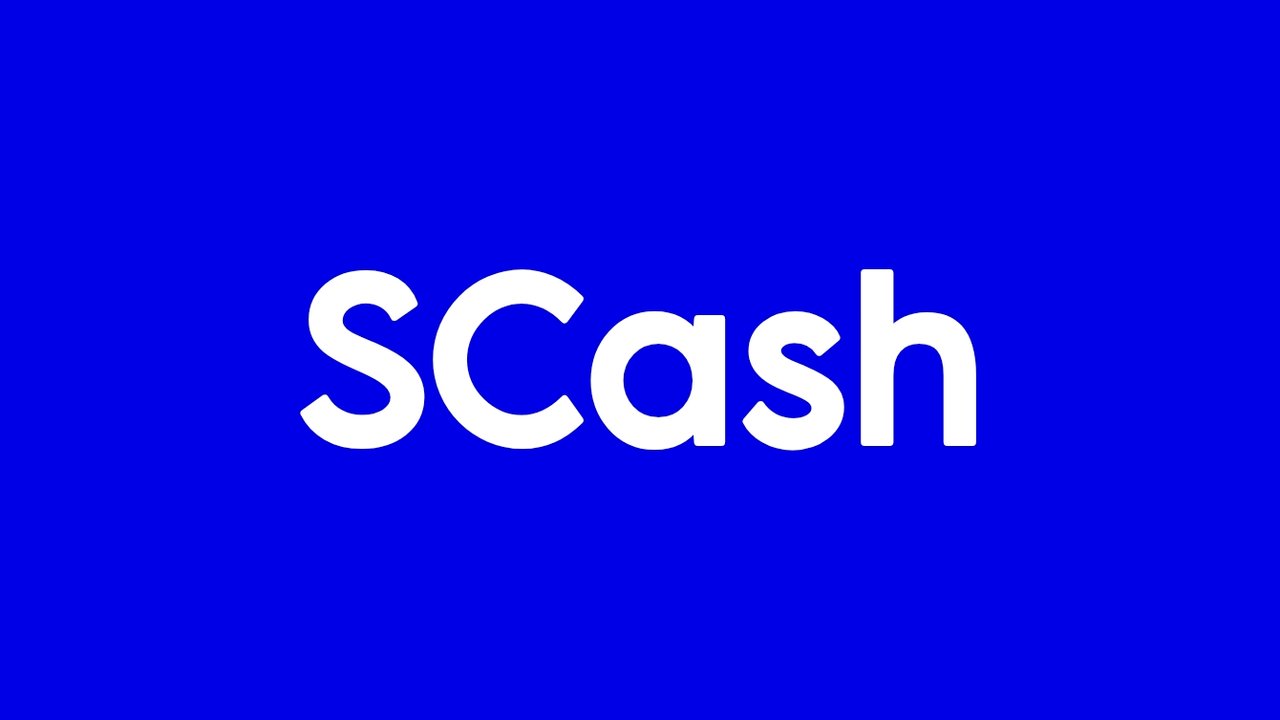 Learn More | SCash